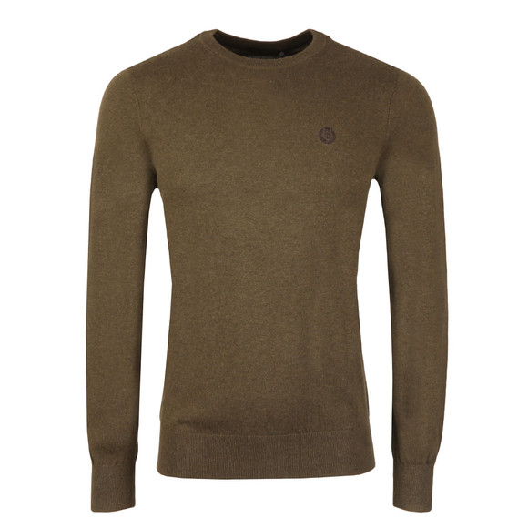 Henri Lloyd Miller Crew Neck Jumper | Masdings