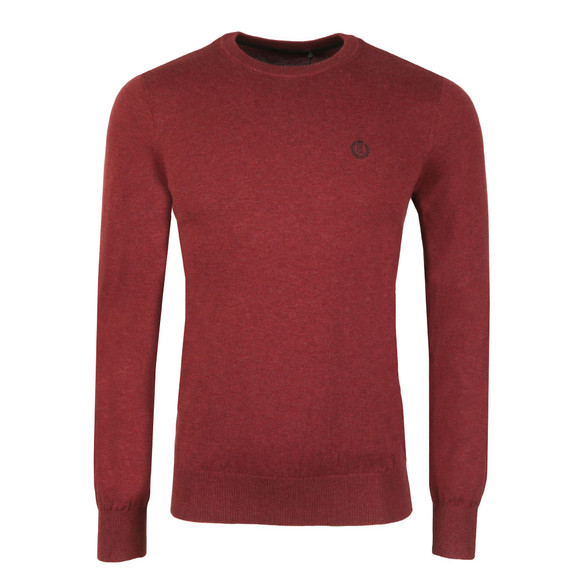Henri Lloyd Miller Crew Neck Jumper | Masdings