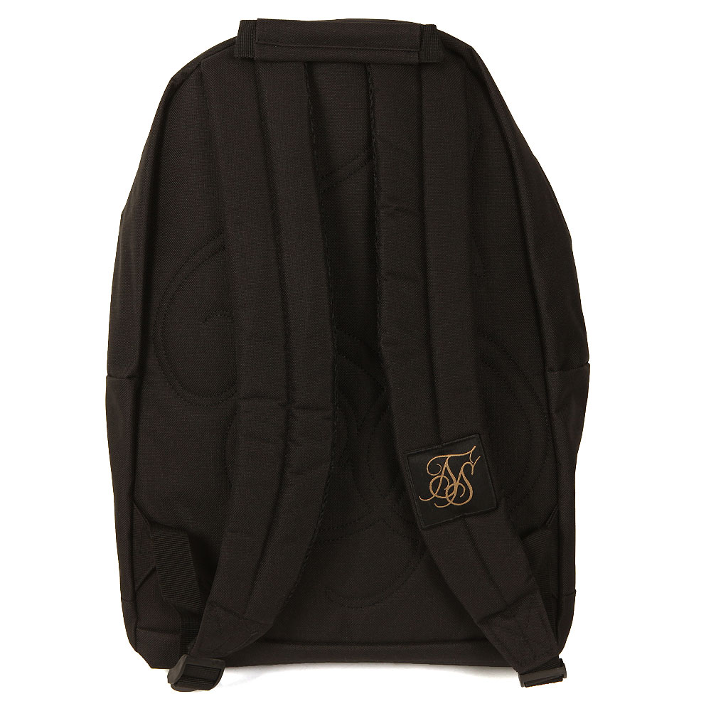 Sik Silk Pouch Backpack | Masdings