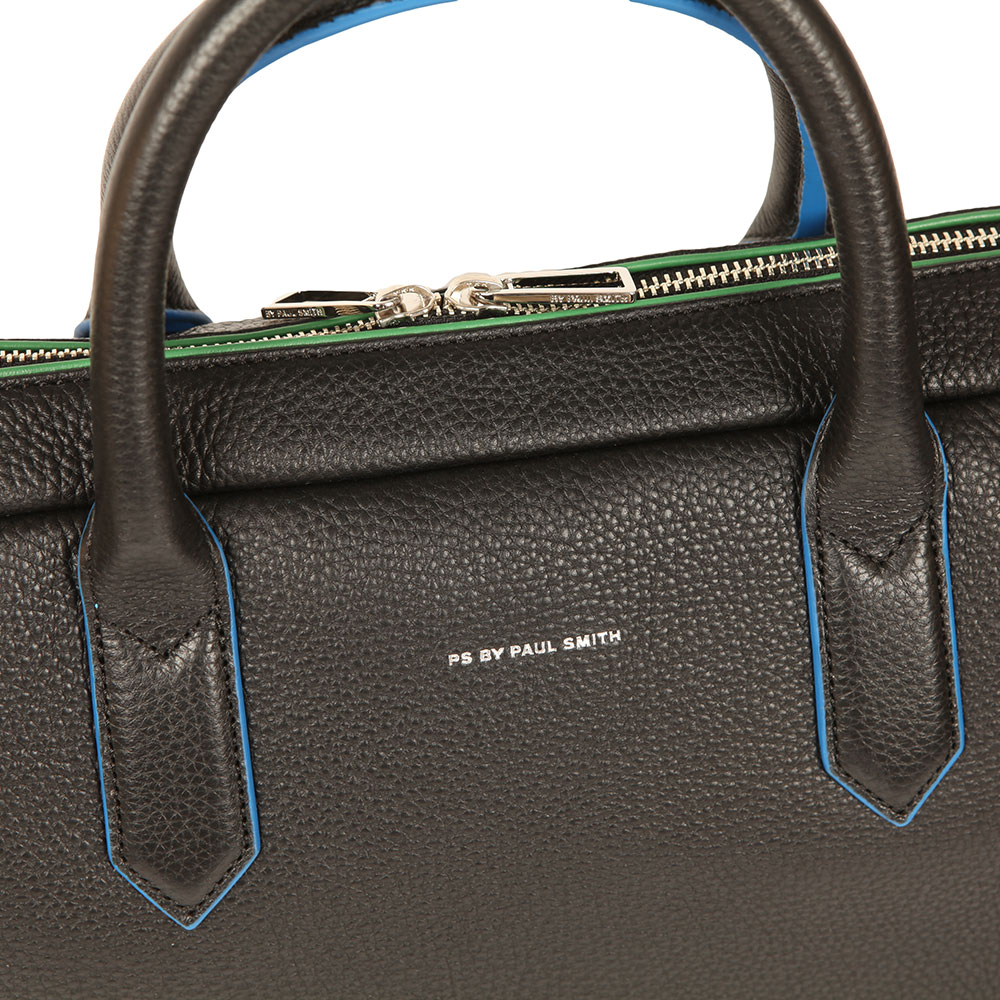 PS Paul Smith Folio Bag | Oxygen Clothing