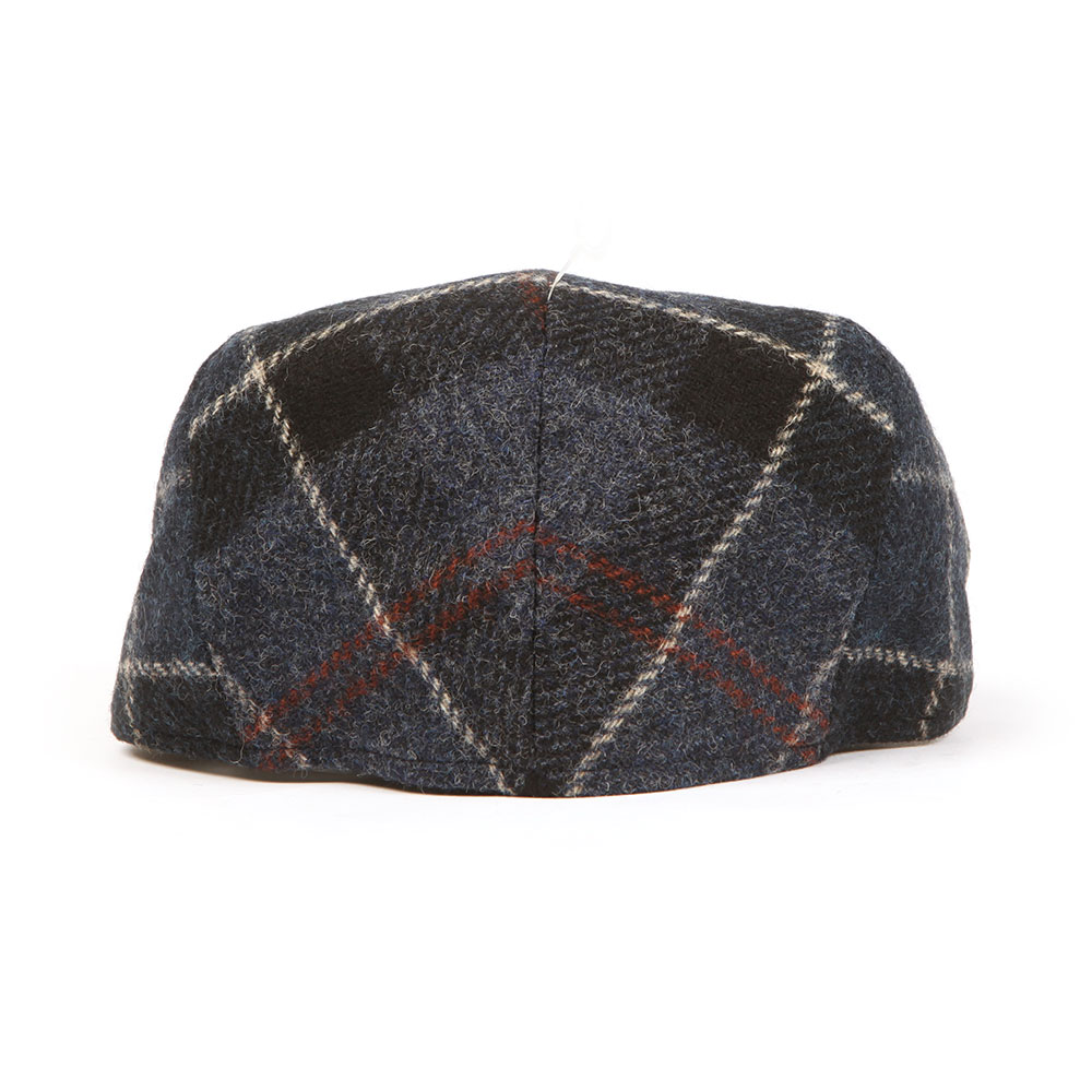 Barbour Lifestyle Moons Tweed Cap | Oxygen Clothing