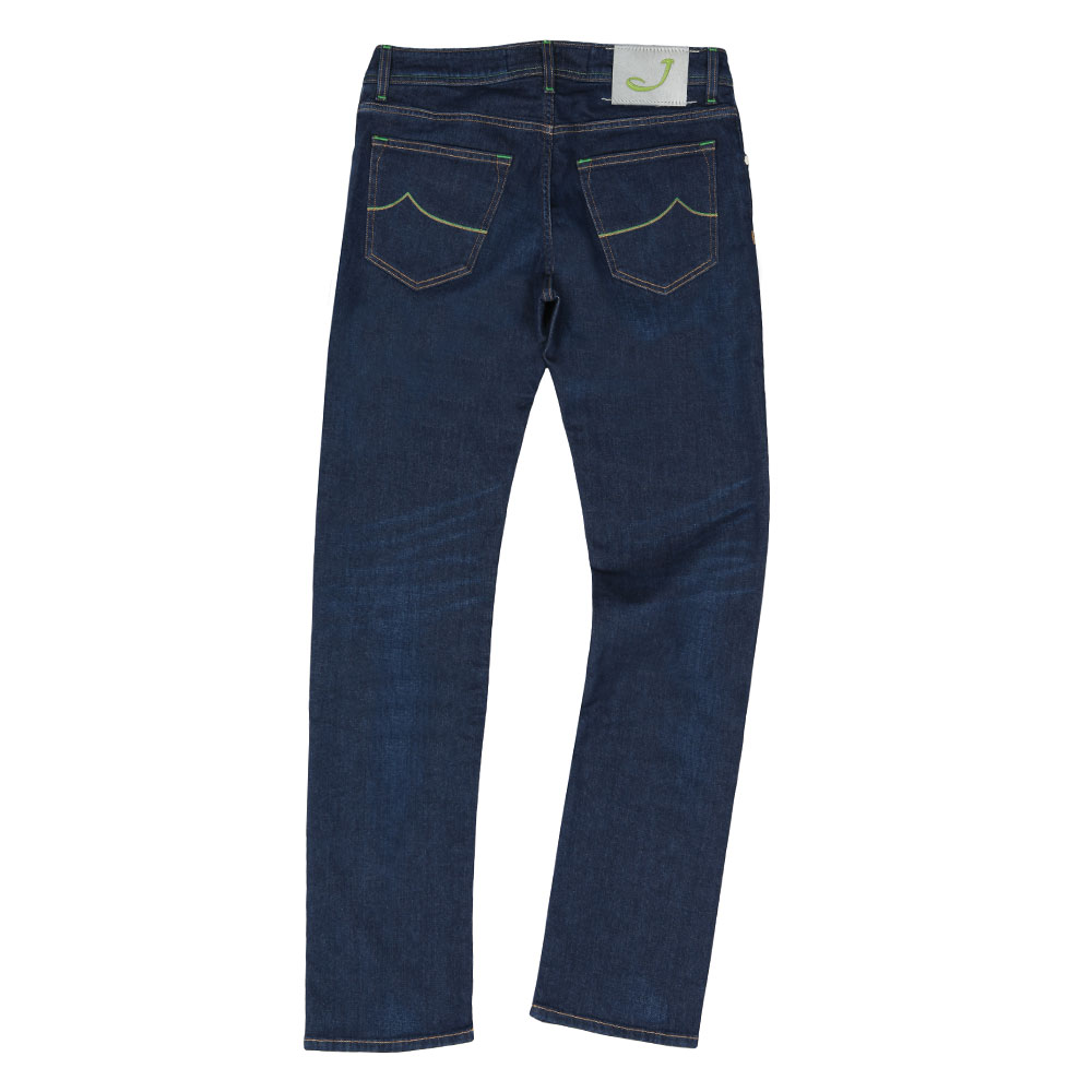 Jacob Cohen J622 Comfort Tailored Jean | Oxygen Clothing