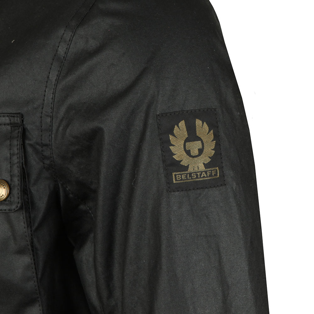 Belstaff Explorer Wax Jacket | Oxygen Clothing