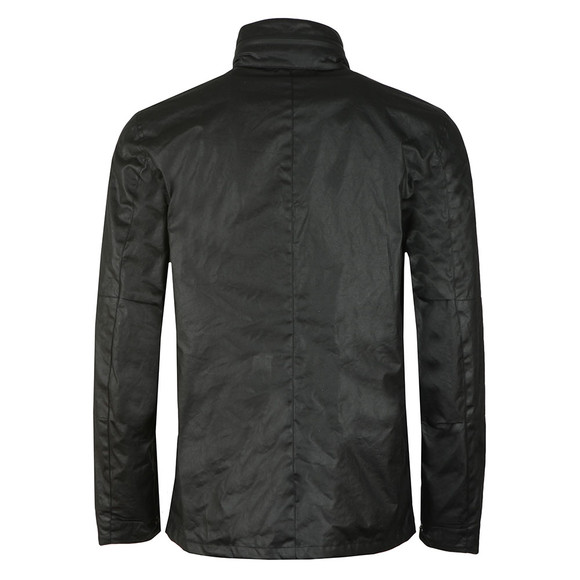 Belstaff Explorer Wax Jacket | Oxygen Clothing
