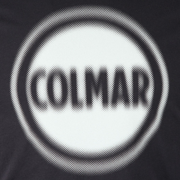 Colmar Large Logo T Shirt | Oxygen Clothing