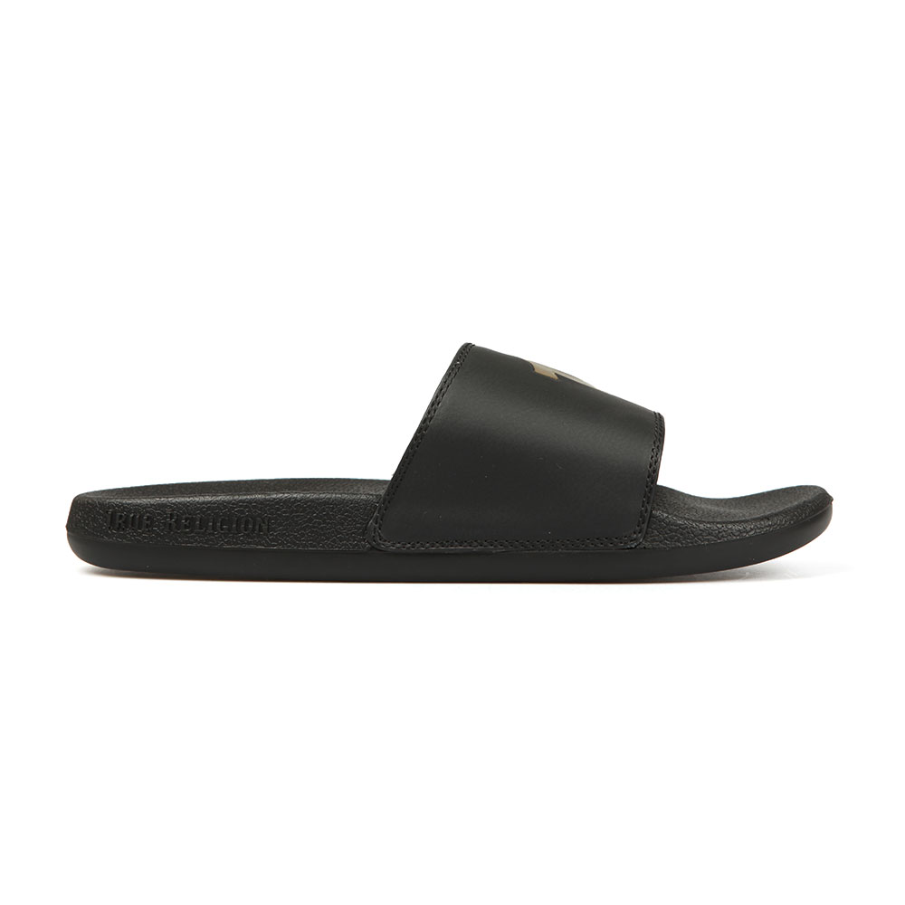 True Religion TR Slides | Oxygen Clothing