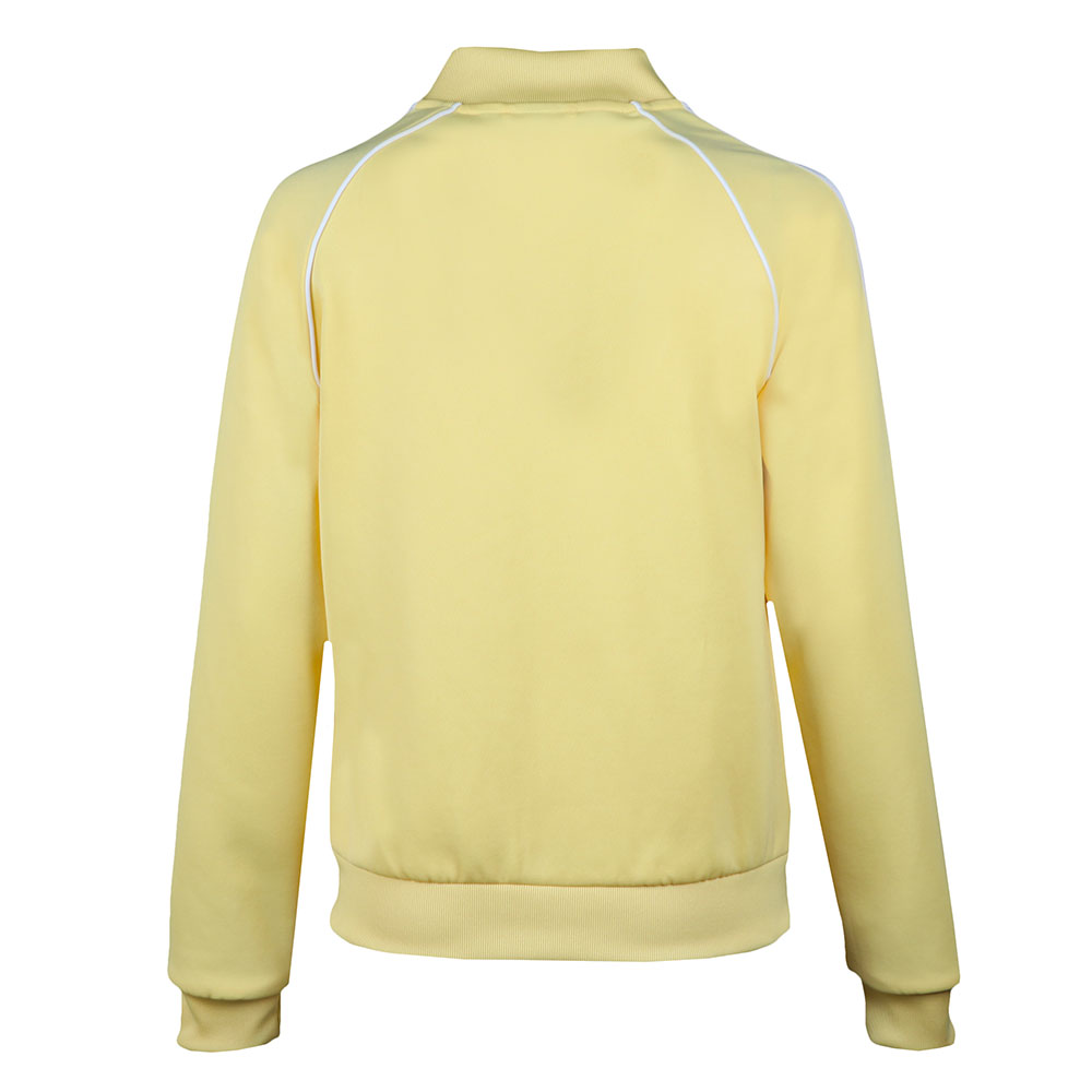 adidas Originals Superstar Track Top | Oxygen Clothing