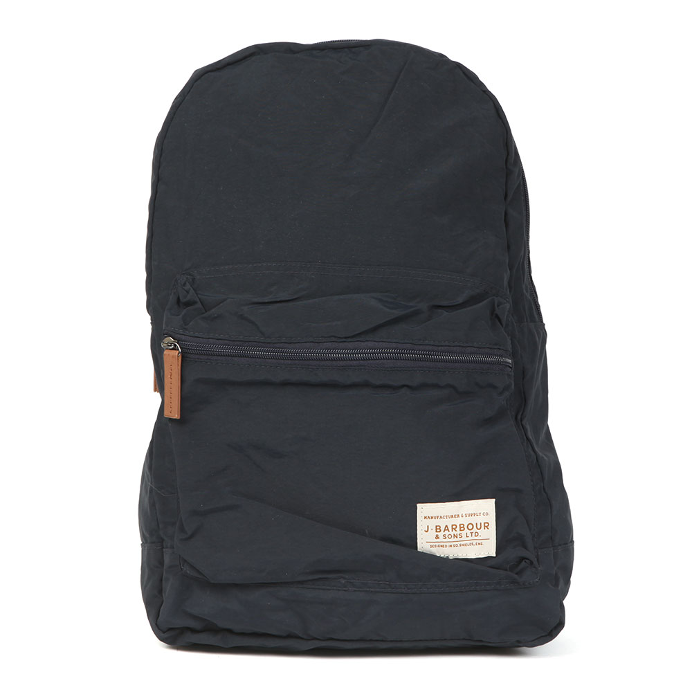 Barbour Lifestyle Beauly Backpack | Oxygen Clothing