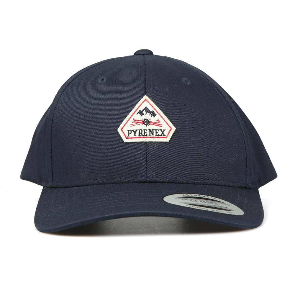 Pyrenex Mike Cap | Oxygen Clothing