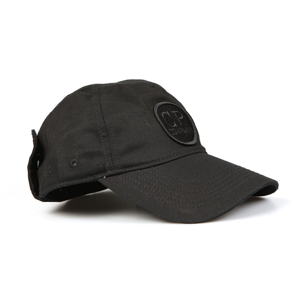 C.P. Company Undersixteen Viewfinder Goggle Cap | Oxygen Clothing