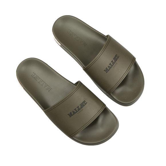 Mallet Slides | Oxygen Clothing