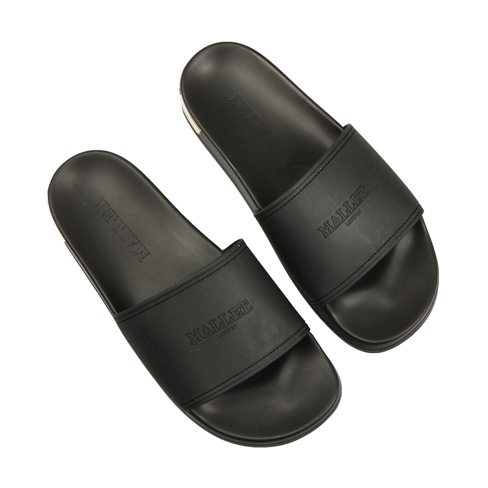 Mallet Slides | Oxygen Clothing