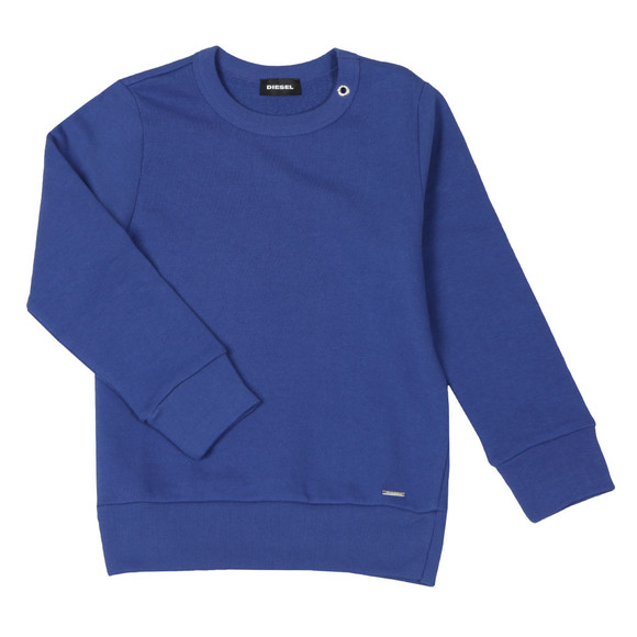 Diesel Sitro Sweat | Oxygen Clothing