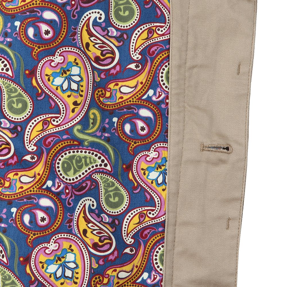 Pretty Green Button Up Mac | Masdings