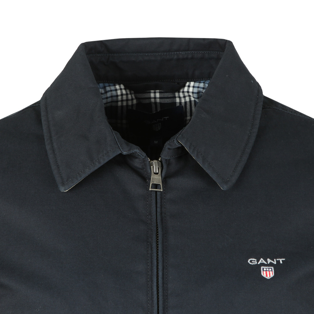 Gant The Windcheater Jacket | Masdings