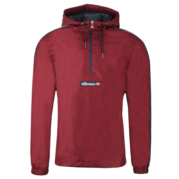 Ellesse Parmaso Jacket | Masdings