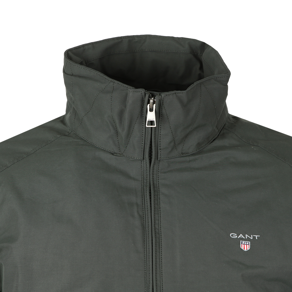 Gant The Midlength Jacket | Masdings