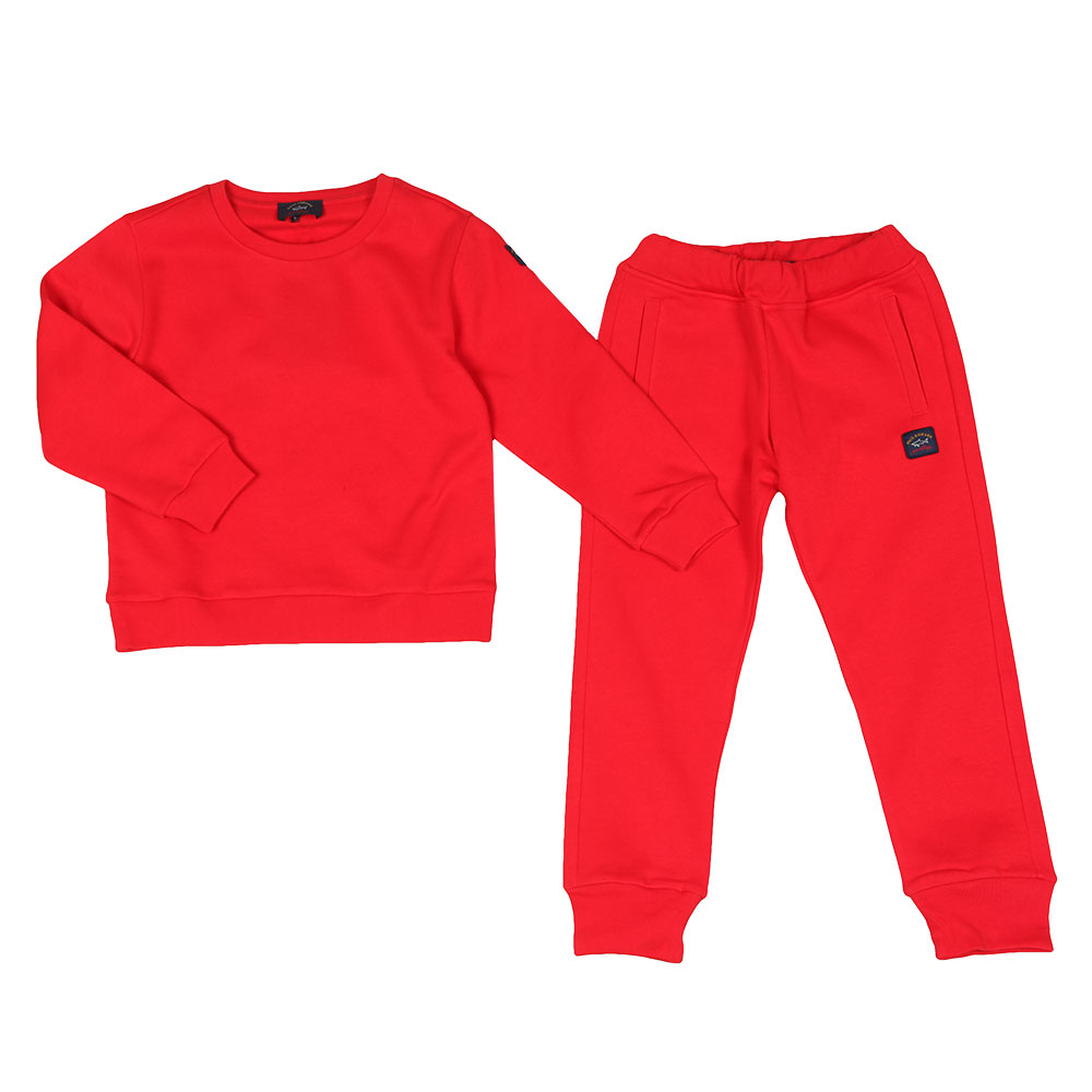 Paul & Shark Cadets Tracksuit | Oxygen Clothing