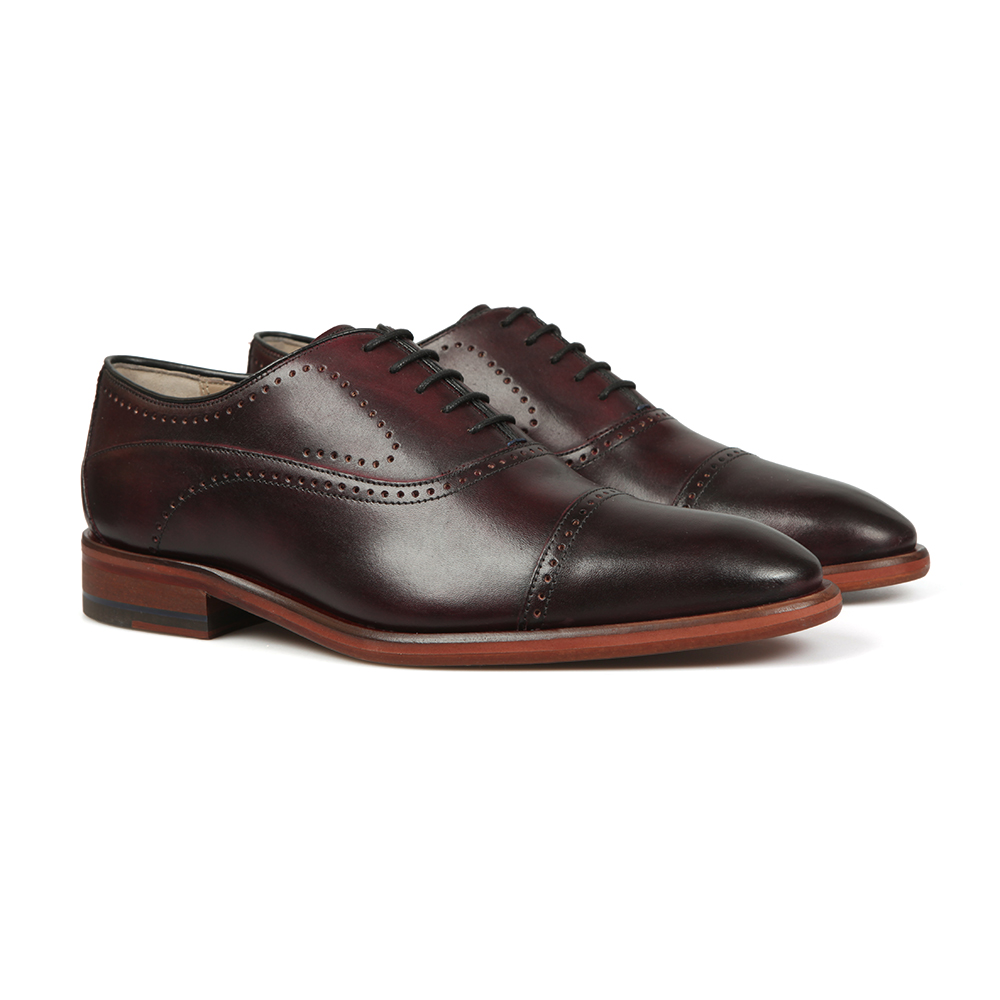 Oliver Sweeney Mallory Shoe | Masdings