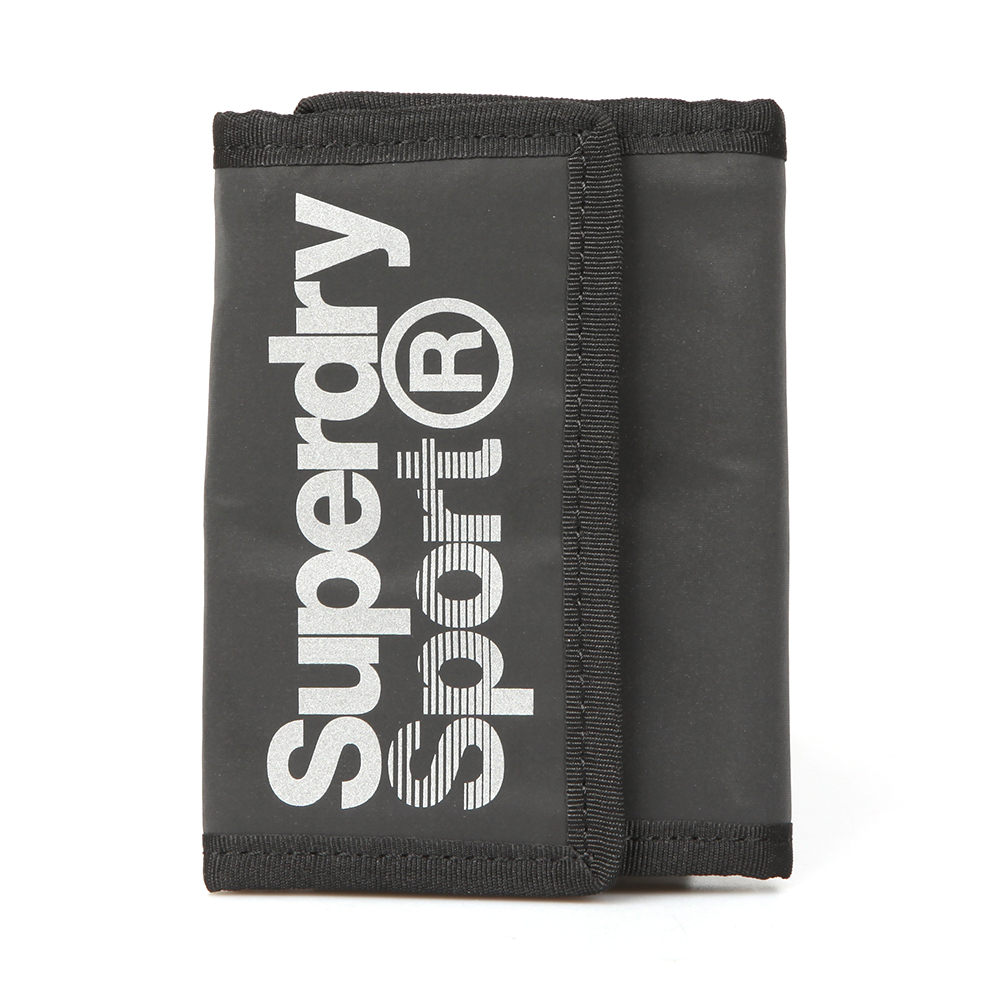 Superdry Sports Stadium Wallet | Masdings