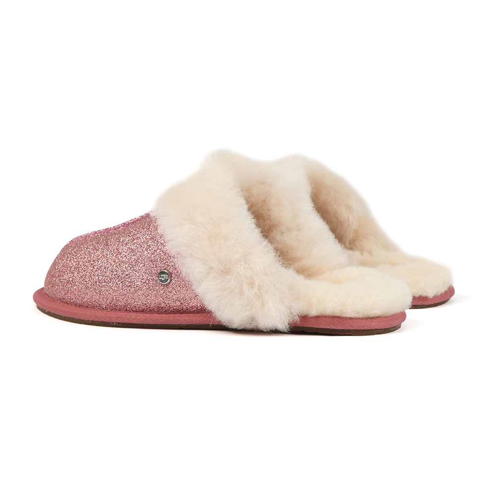 Ugg Scuffette II Sparkle Slipper | Oxygen Clothing