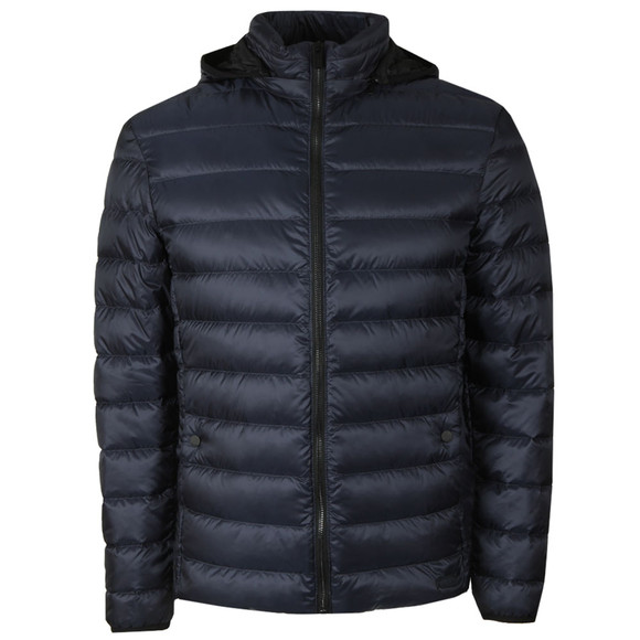 HUGO Balin1841 Puffer Jacket | Oxygen Clothing