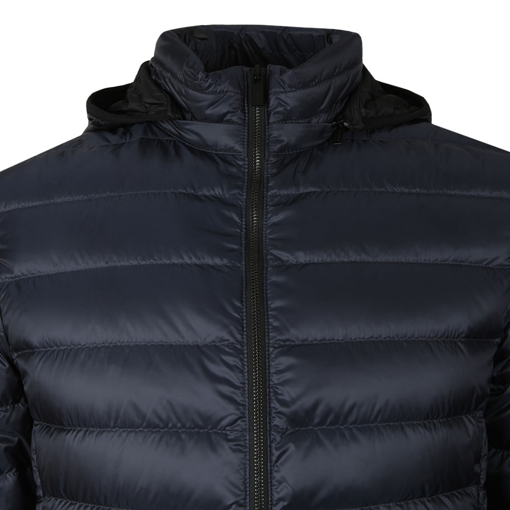 HUGO Balin1841 Puffer Jacket | Oxygen Clothing