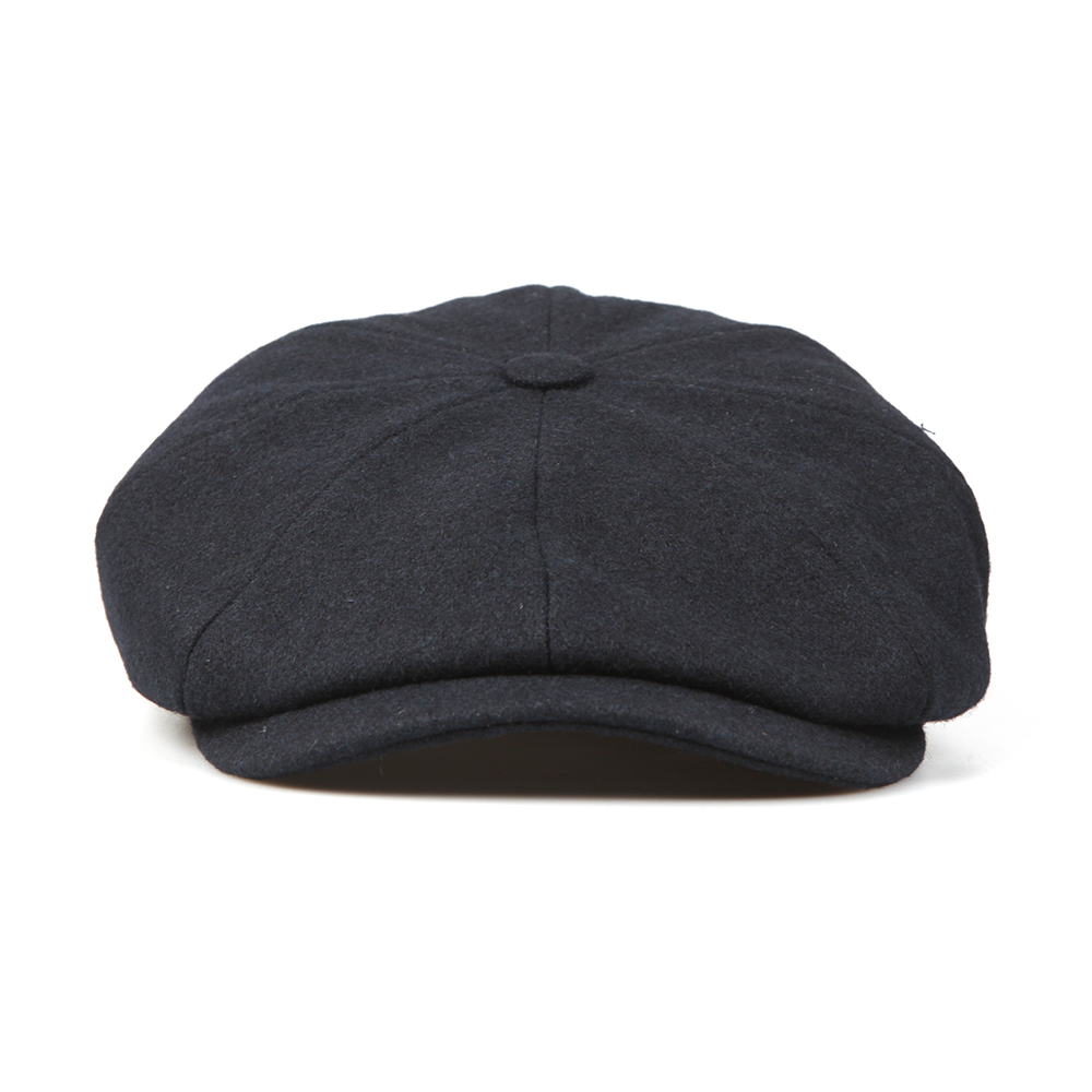 Luke 1977 The Garrison Flat Cap | Masdings