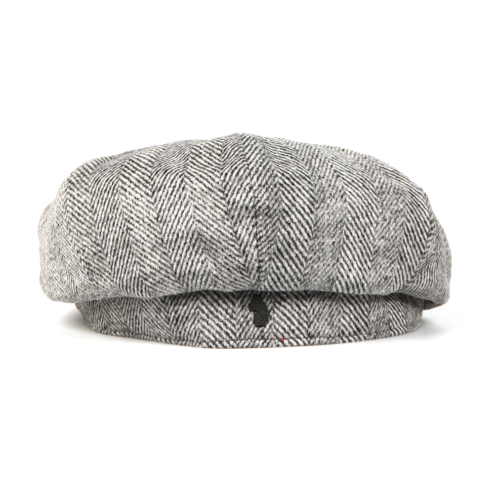 Luke 1977 The Garrison Flat Cap | Masdings