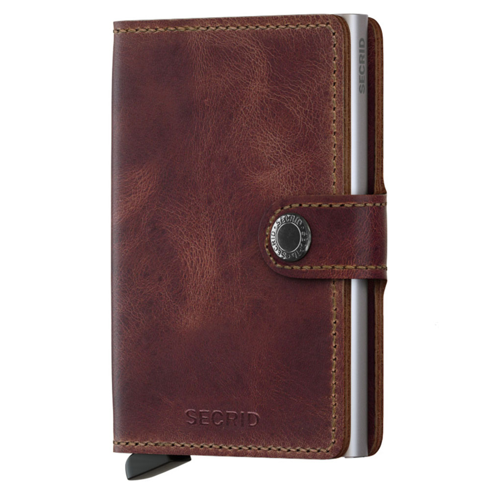 Secrid Mini Wallet | Masdings