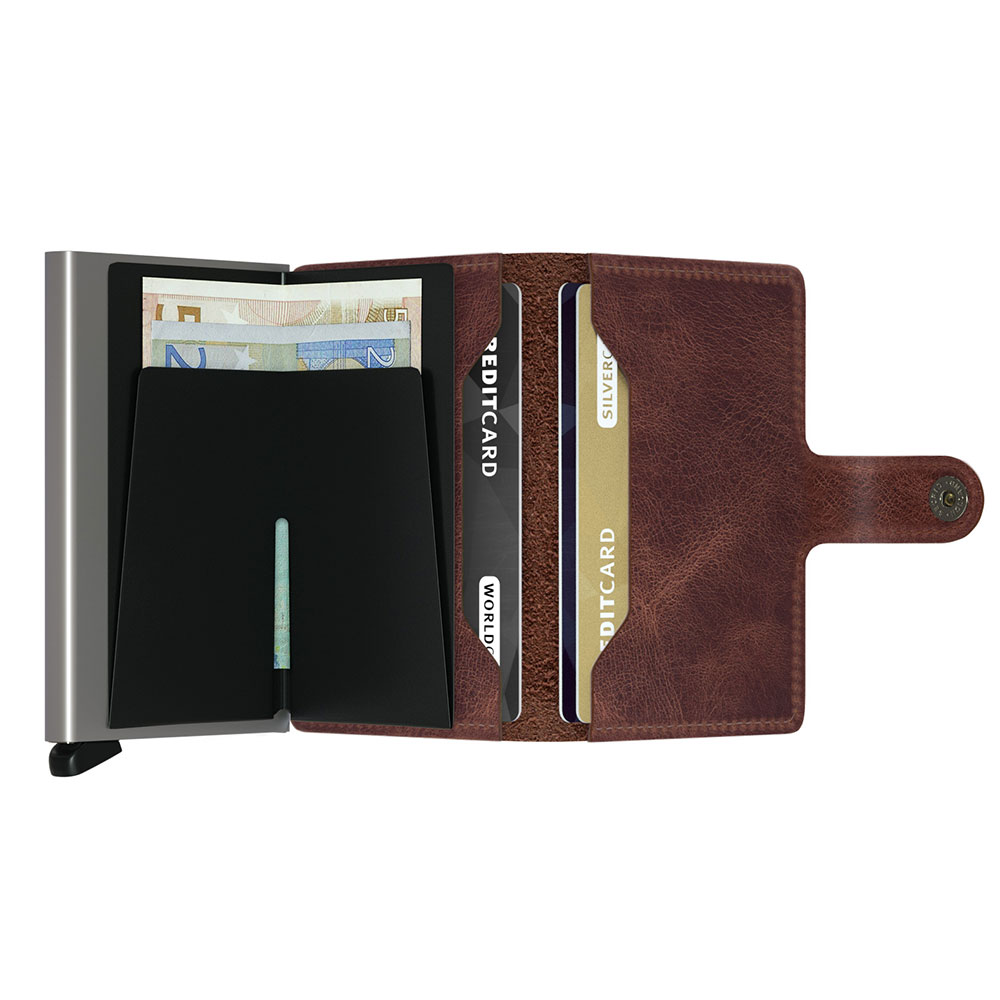 Secrid Mini Wallet | Masdings