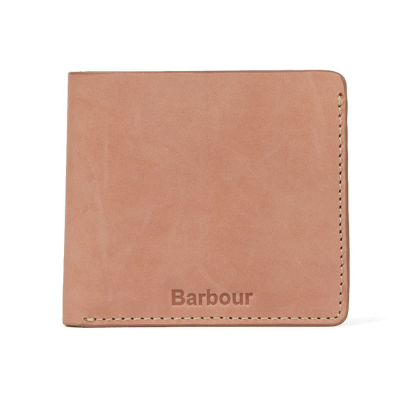 Barbour Lifestyle Artisan Wallet | Oxygen Clothing