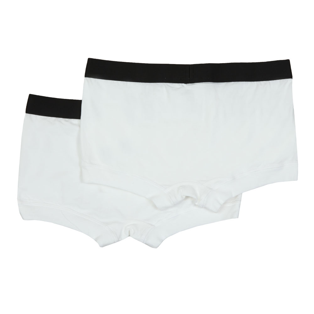 Dsquared2 Twin Pack Trunks | Oxygen Clothing