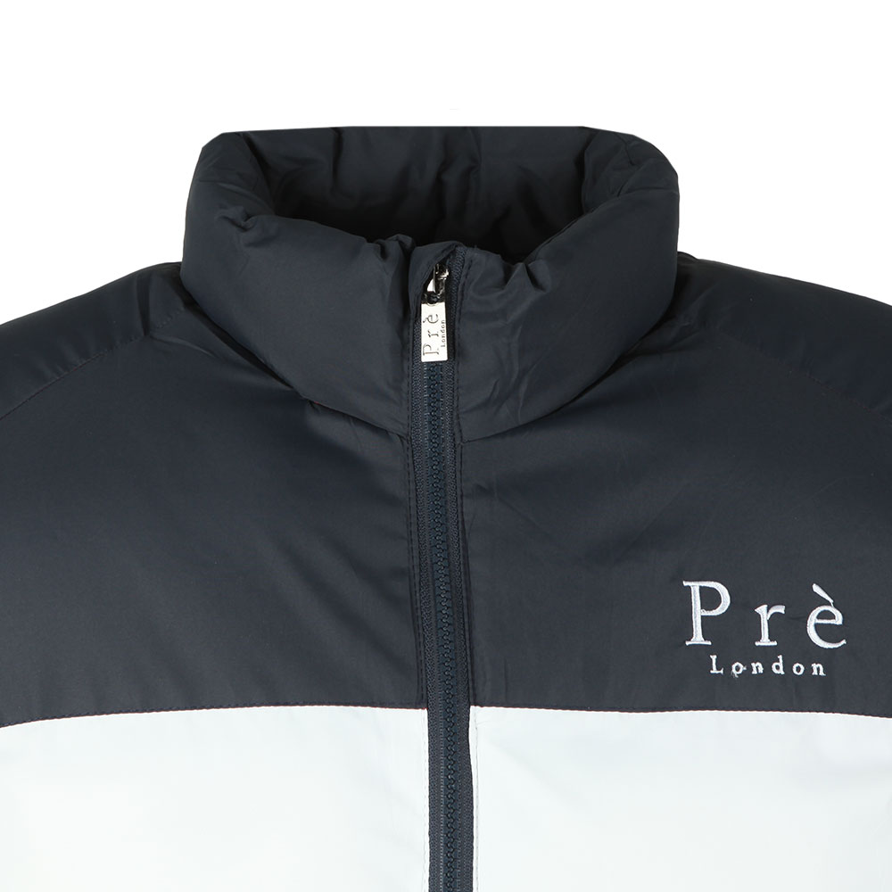 Pre London Byron Puffer Jacket | Masdings