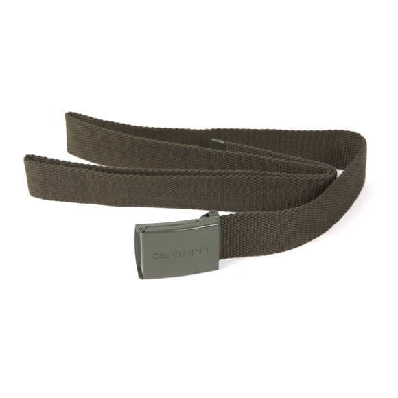 Carhartt WIP Clip Belt Tonal | Oxygen Clothing