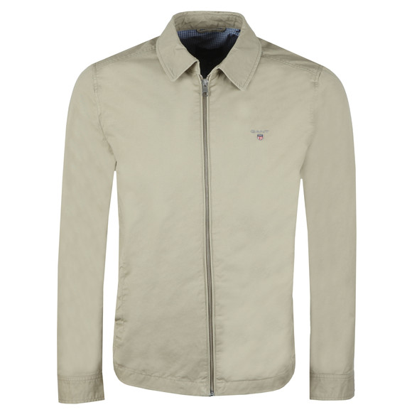 Gant The Windcheater Jacket | Masdings