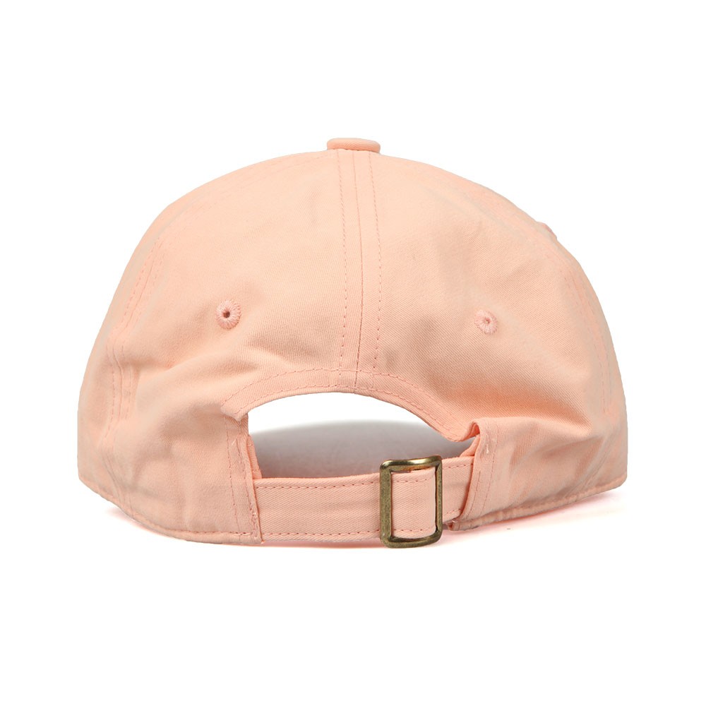 Champion Reverse Weave Small Script Logo Cap | Oxygen Clothing