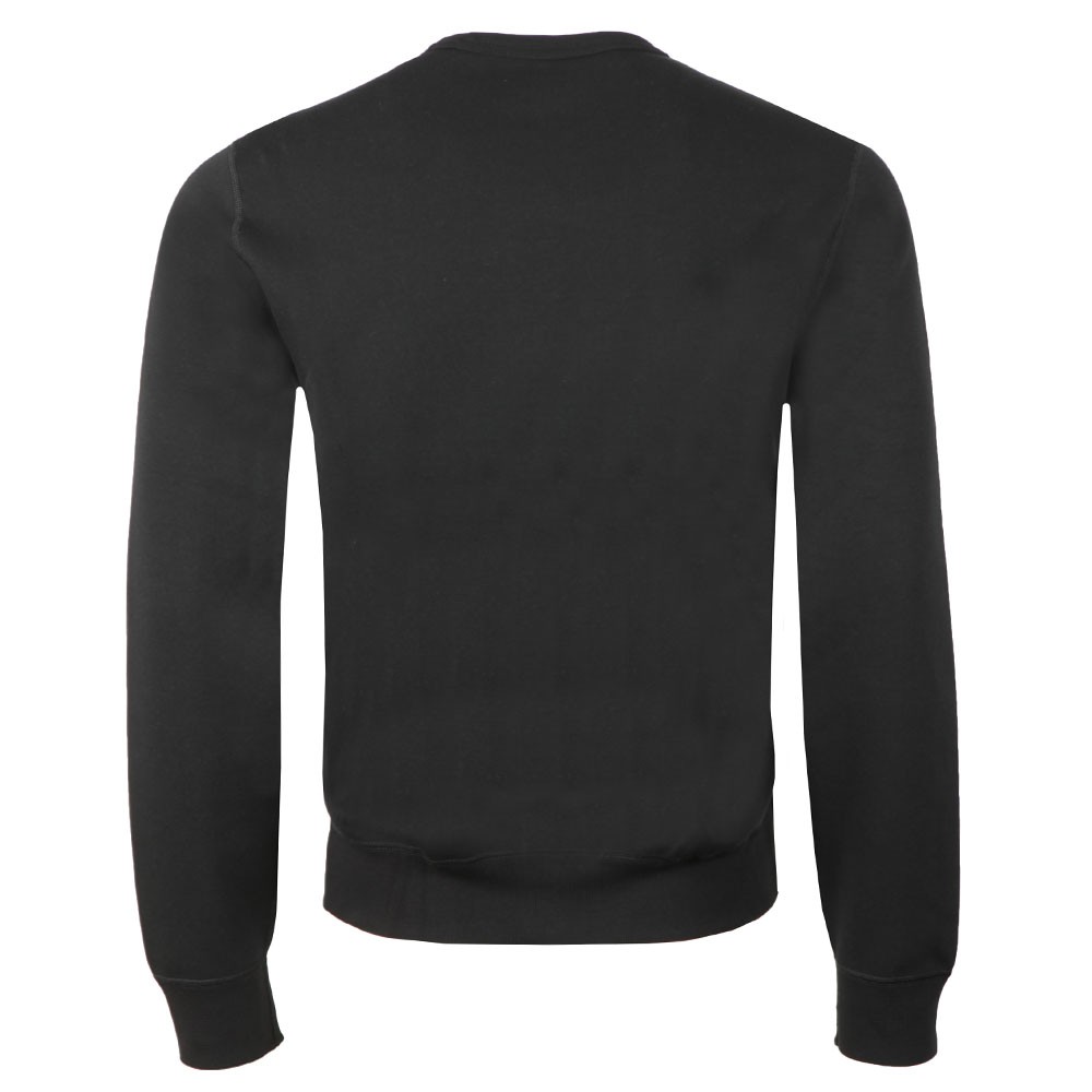 Polo Ralph Lauren Tech Crew Sweatshirt | Oxygen Clothing