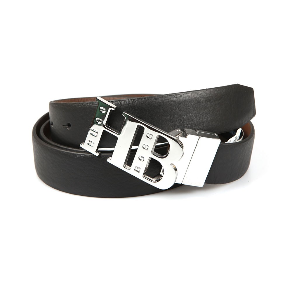 BOSS Bodywear HB Icon Belt | Oxygen Clothing