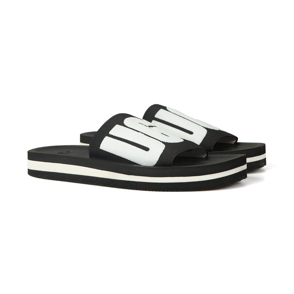 Ugg Zuma Graphic Slide | Oxygen Clothing