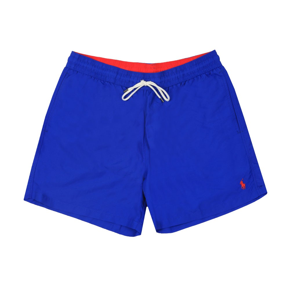 Polo Ralph Lauren Traveller Swim Short | Oxygen Clothing