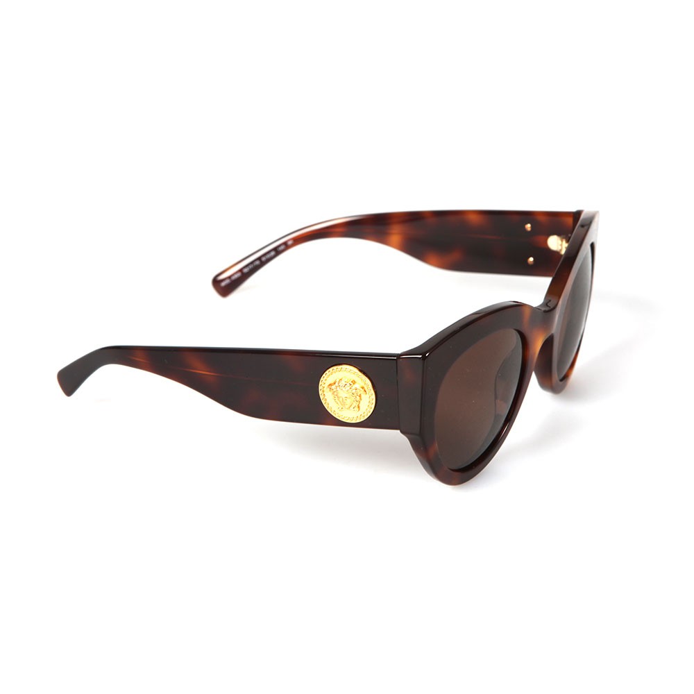 Versace VE4353 Sunglasses | Oxygen Clothing