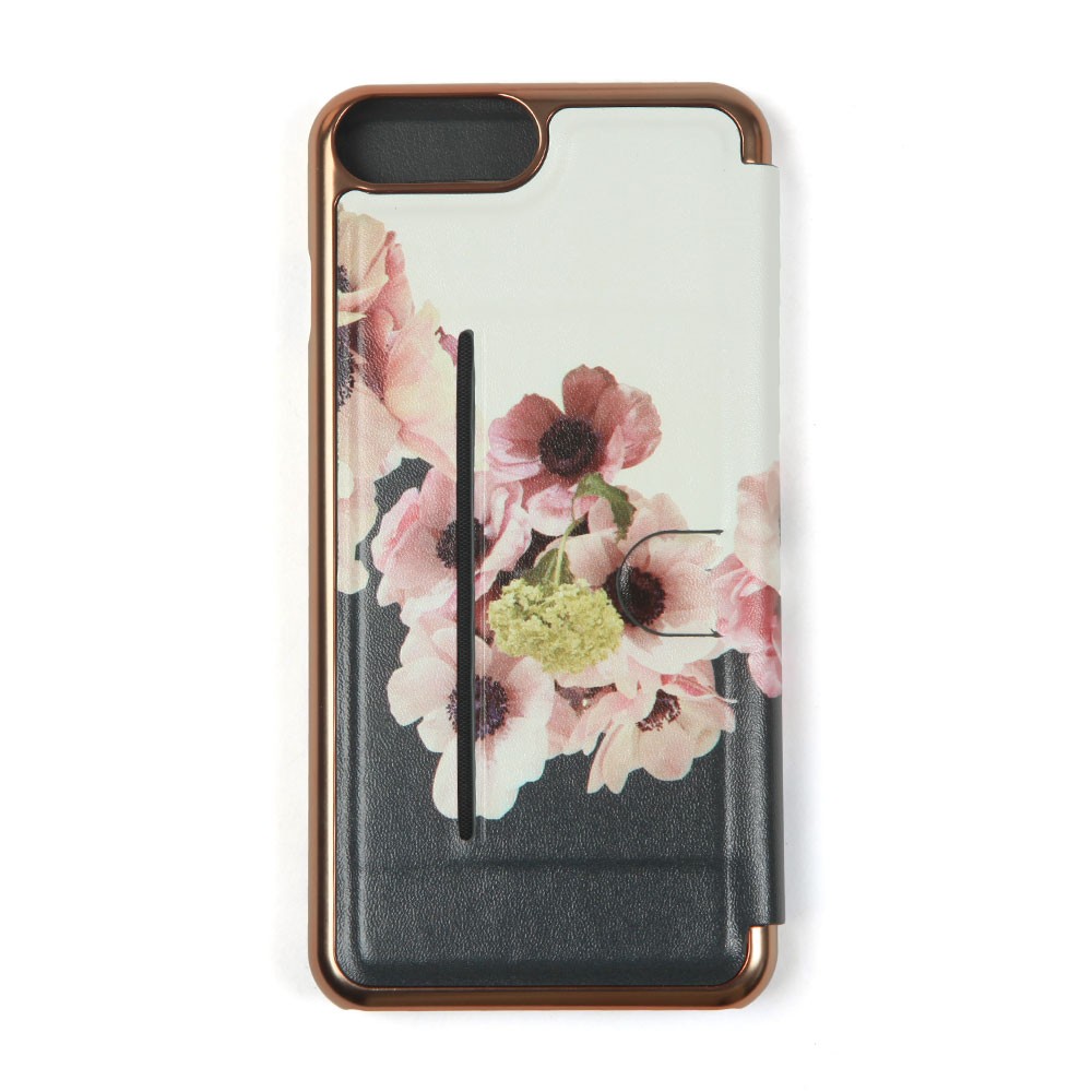 Ted Baker Cheskia Neopolitan Iphone 8+ Phone Case | Oxygen Clothing