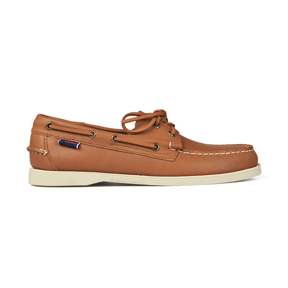 Sebago Docksides Portland Boat Shoe | Masdings