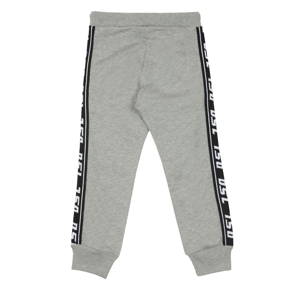 Diesel Suitax Tape Tracksuit | Oxygen Clothing