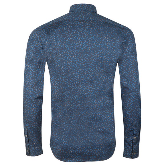 PS Paul Smith Pattern Shirt | Oxygen Clothing