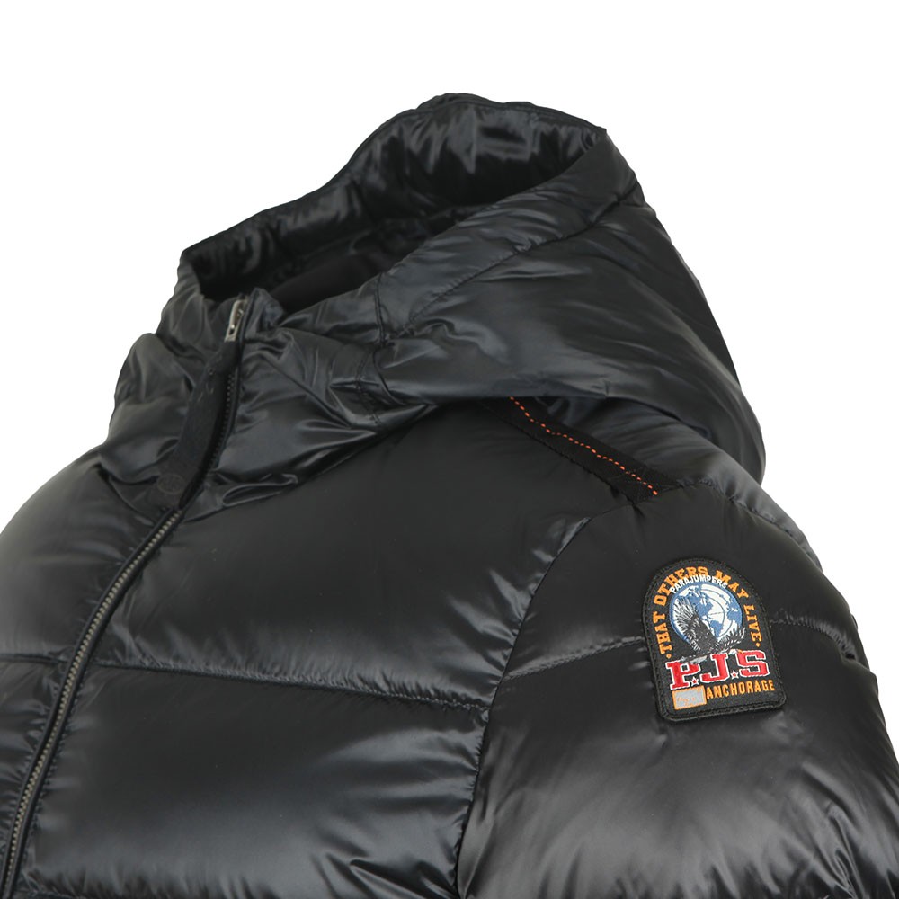 Parajumpers Pharrell Puffer Jacket | Oxygen Clothing