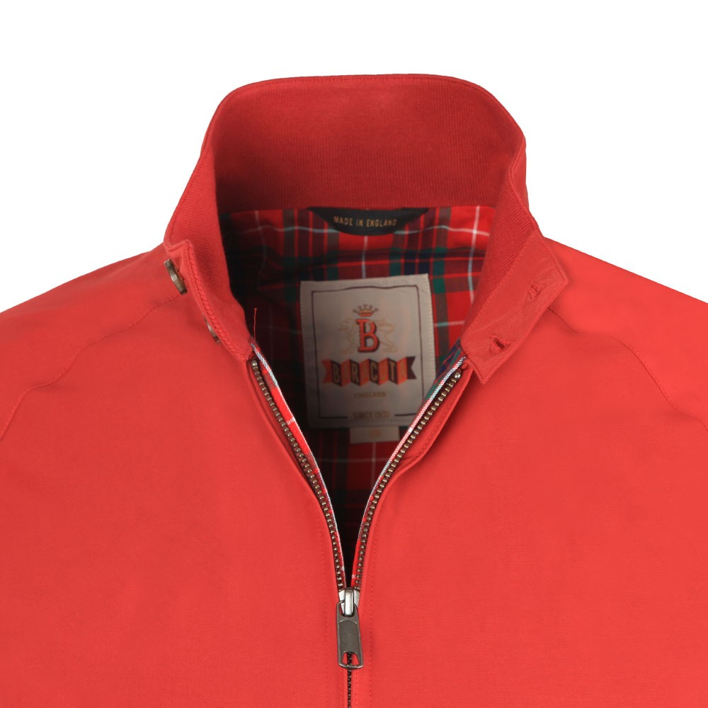Baracuta G9 Original Harrington Jacket | Oxygen Clothing