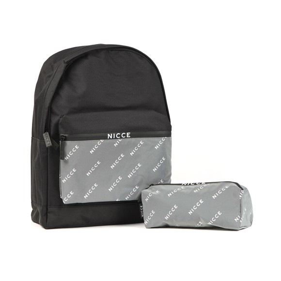 Nicce Tendel Backpack | Masdings