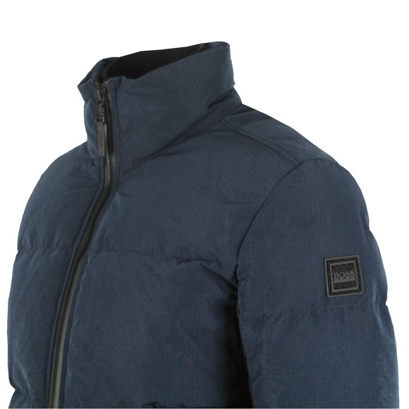 BOSS Casual Odrean Jacket | Oxygen Clothing